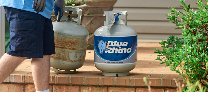 Ferrellgas | Fuel Life Simply