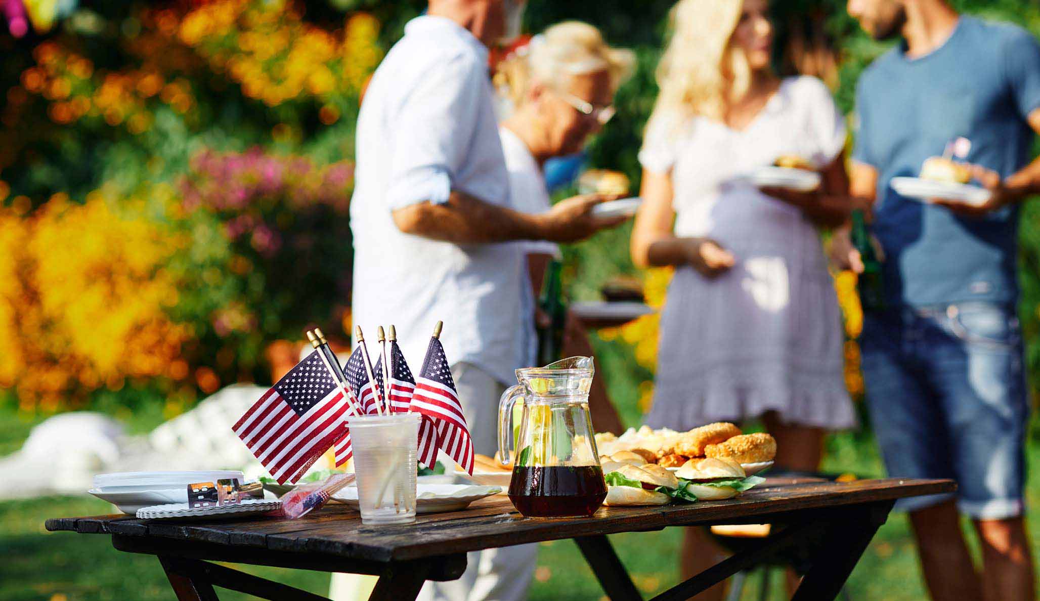 Prepare for Memorial Day with these delicious barbecue recipes ...