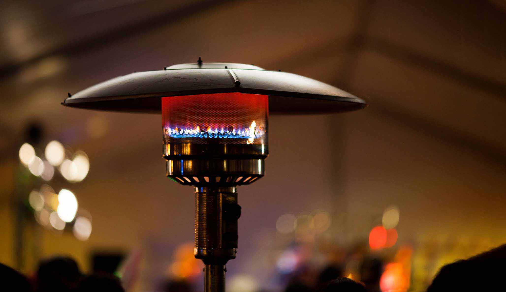 How to safely use outdoor propane patio heaters | Ferrellgas | Fuel ...