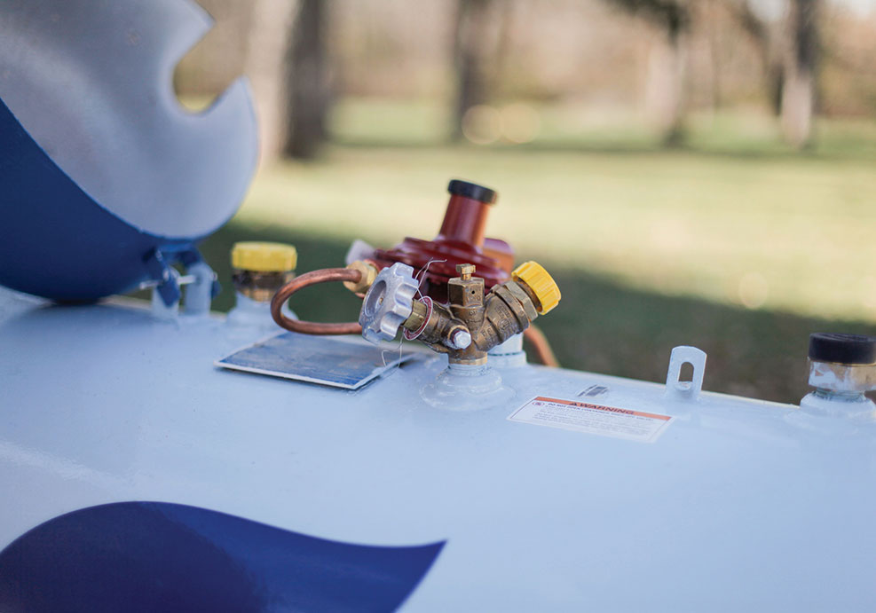 Propane Parts & Fittings Guide | Propane Parts & Accessories