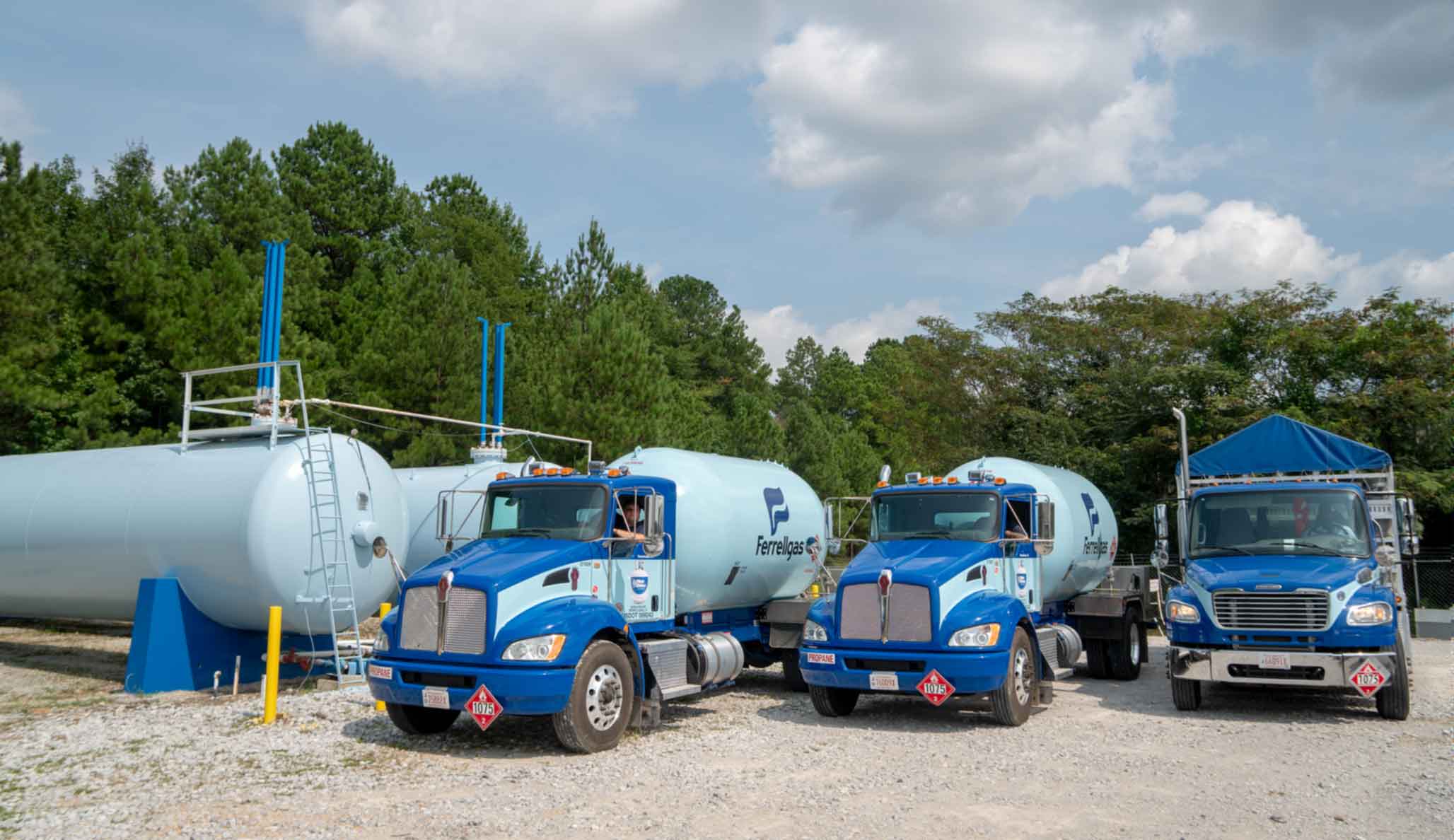 What Is Difference Between Propane And Butane Gas at Sienna Deeming blog