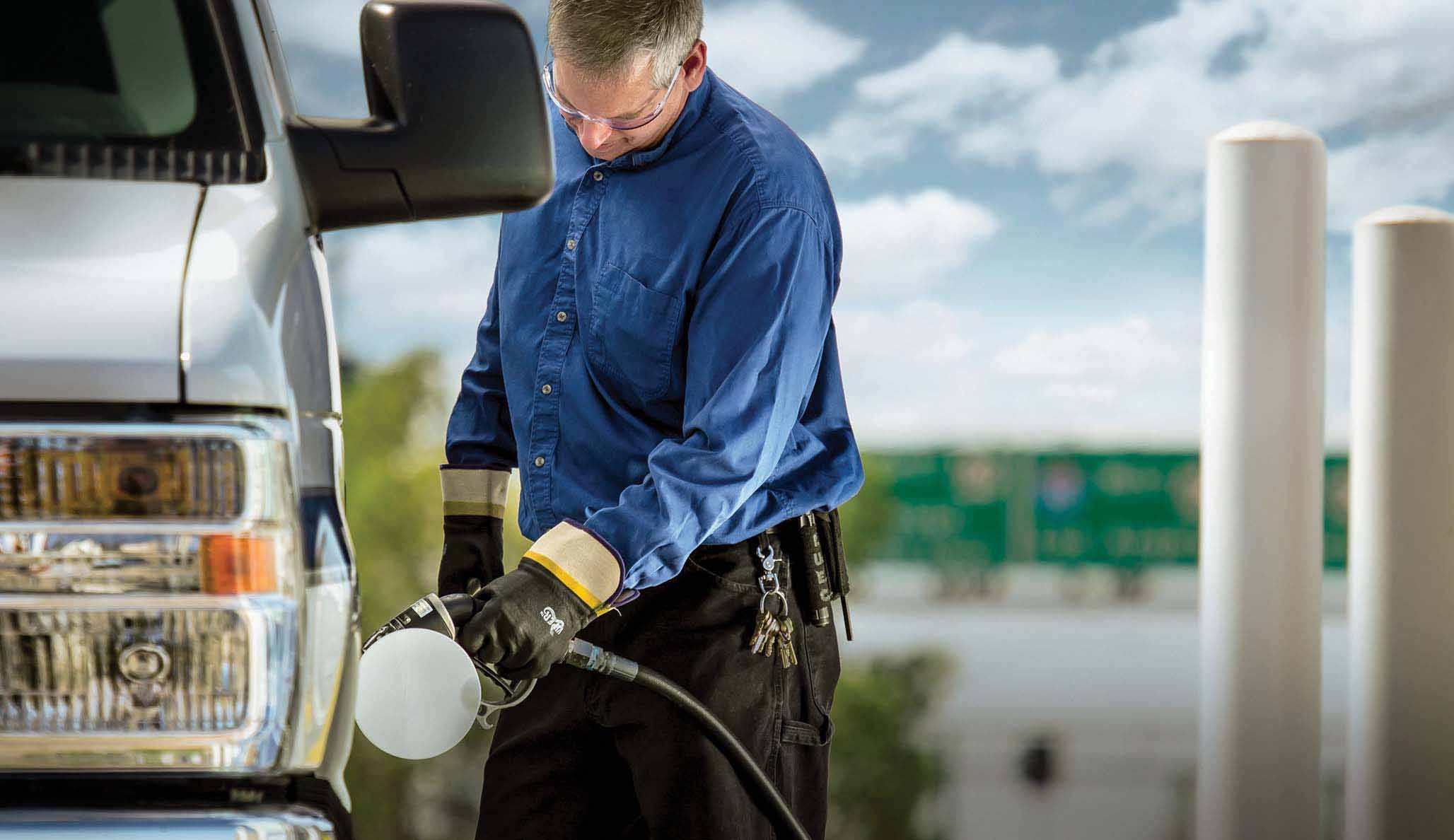 Propane Powered Cars: Why Aren’t There More? | Ferrellgas | Fuel Life ...