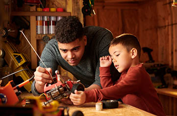 Home Propane Services & Delivery | Ferrellgas