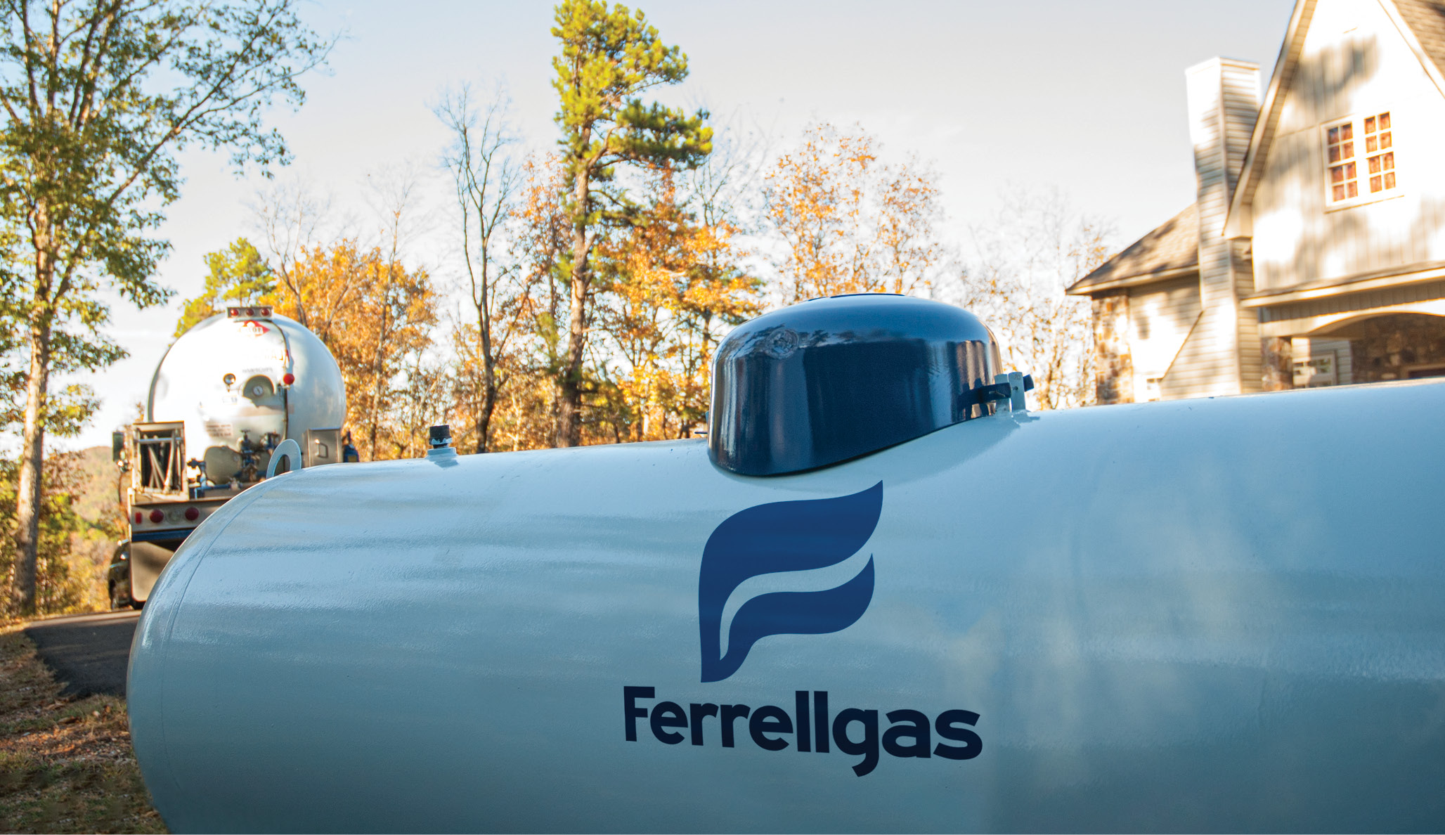 Propane Tank Regulations: Installation & Safety | Ferrellgas