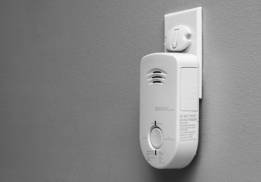 What Does Propane Smell Like