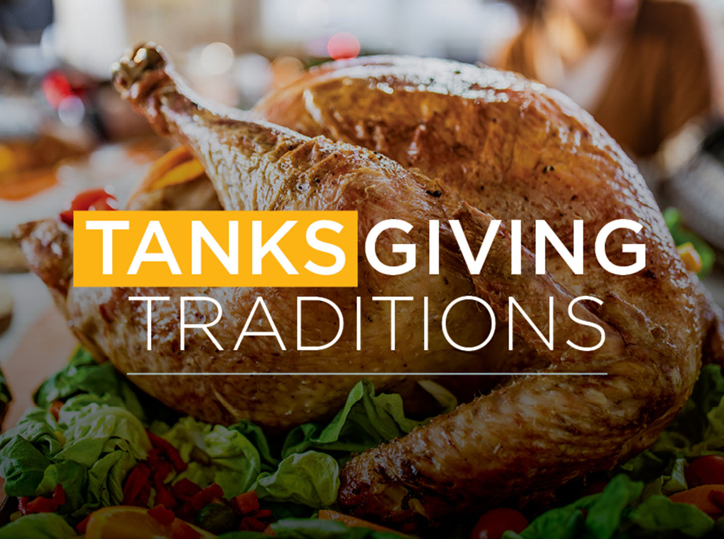 TANKSgiving Traditions from the Ferrellgas Family and the Blue Rhino ...