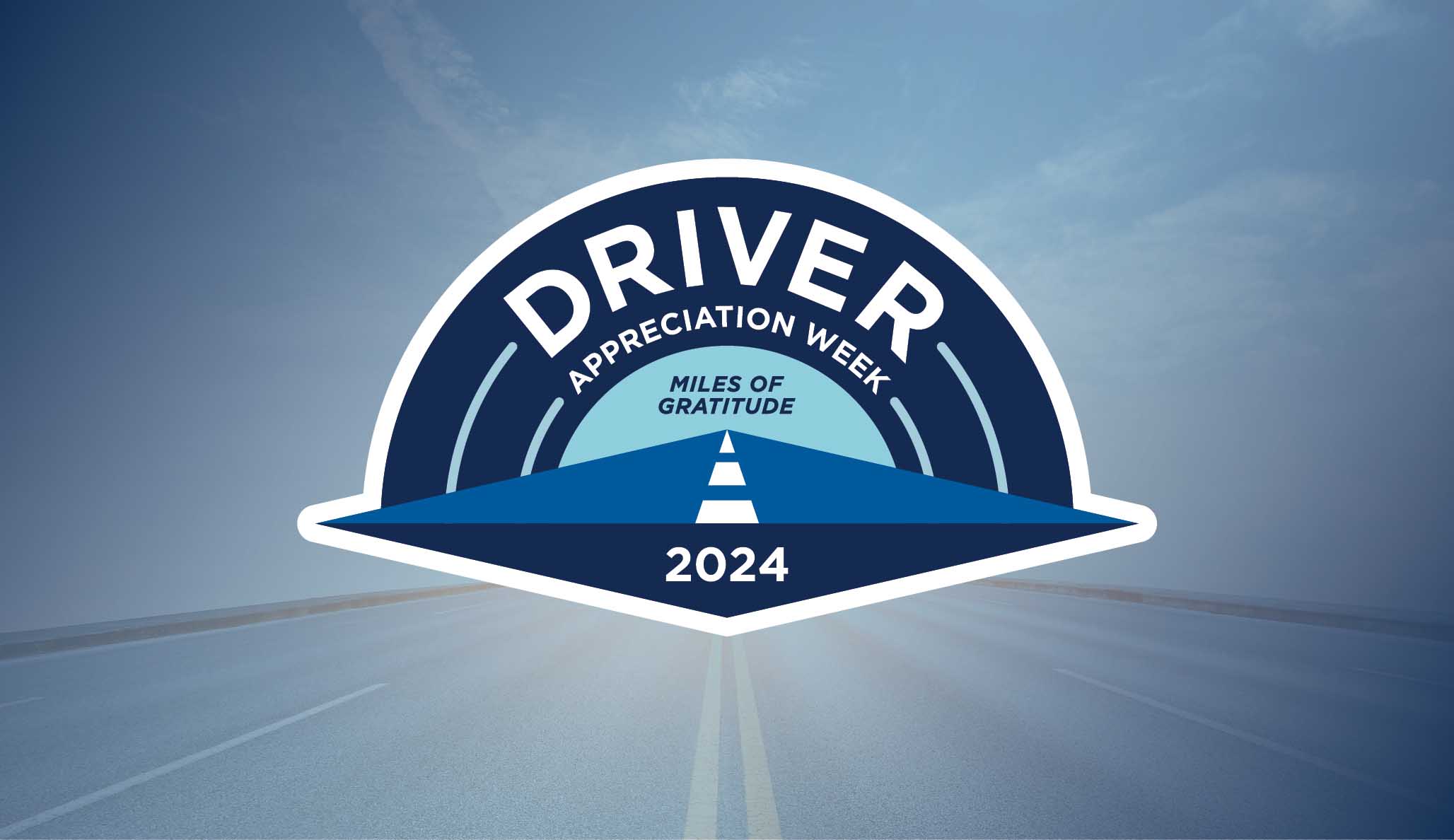 Celebrating Our Drivers with Miles of Gratitude!