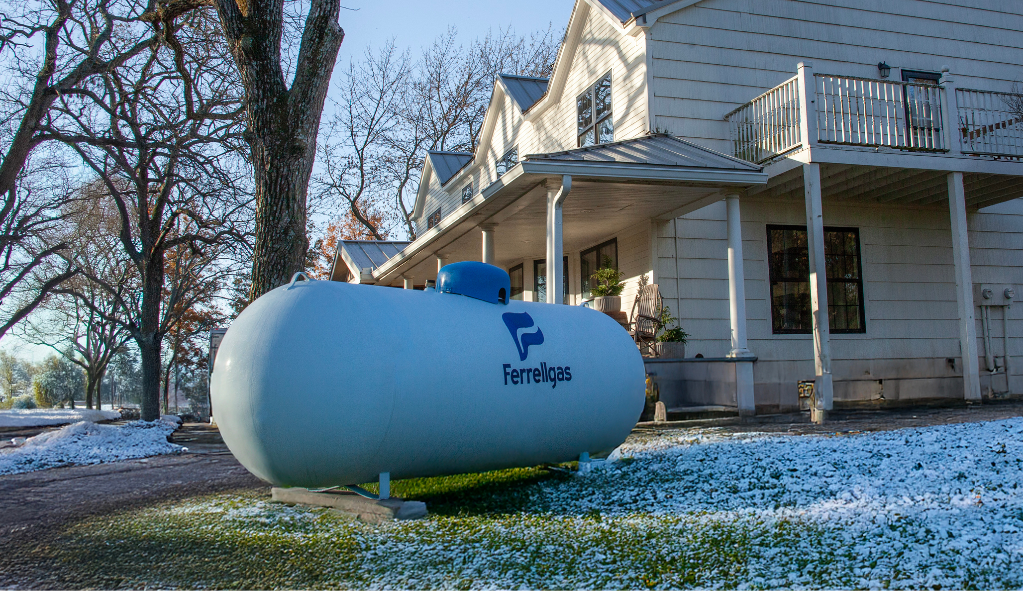 Propane vs Electric Heat: Comparing Heating Costs