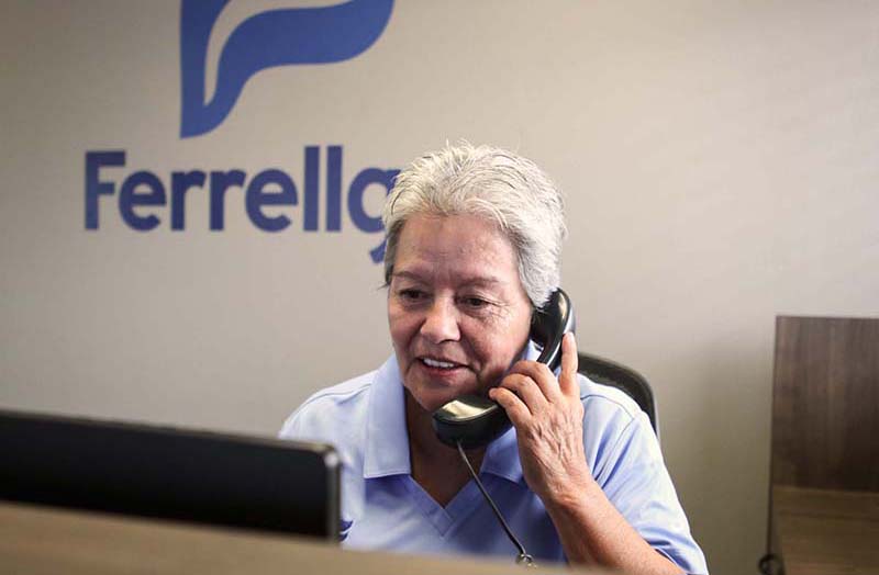 Propane Delivery on Your Schedule | Will Call Propane Service ...