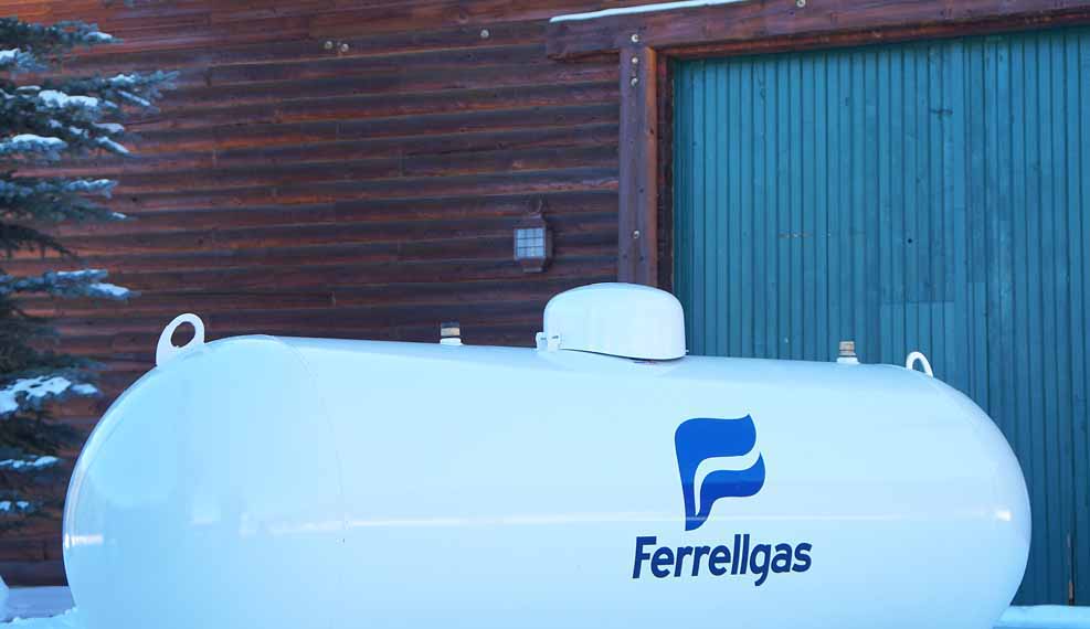 Best practices for winter | Ferrellgas | Fuel Life Simply